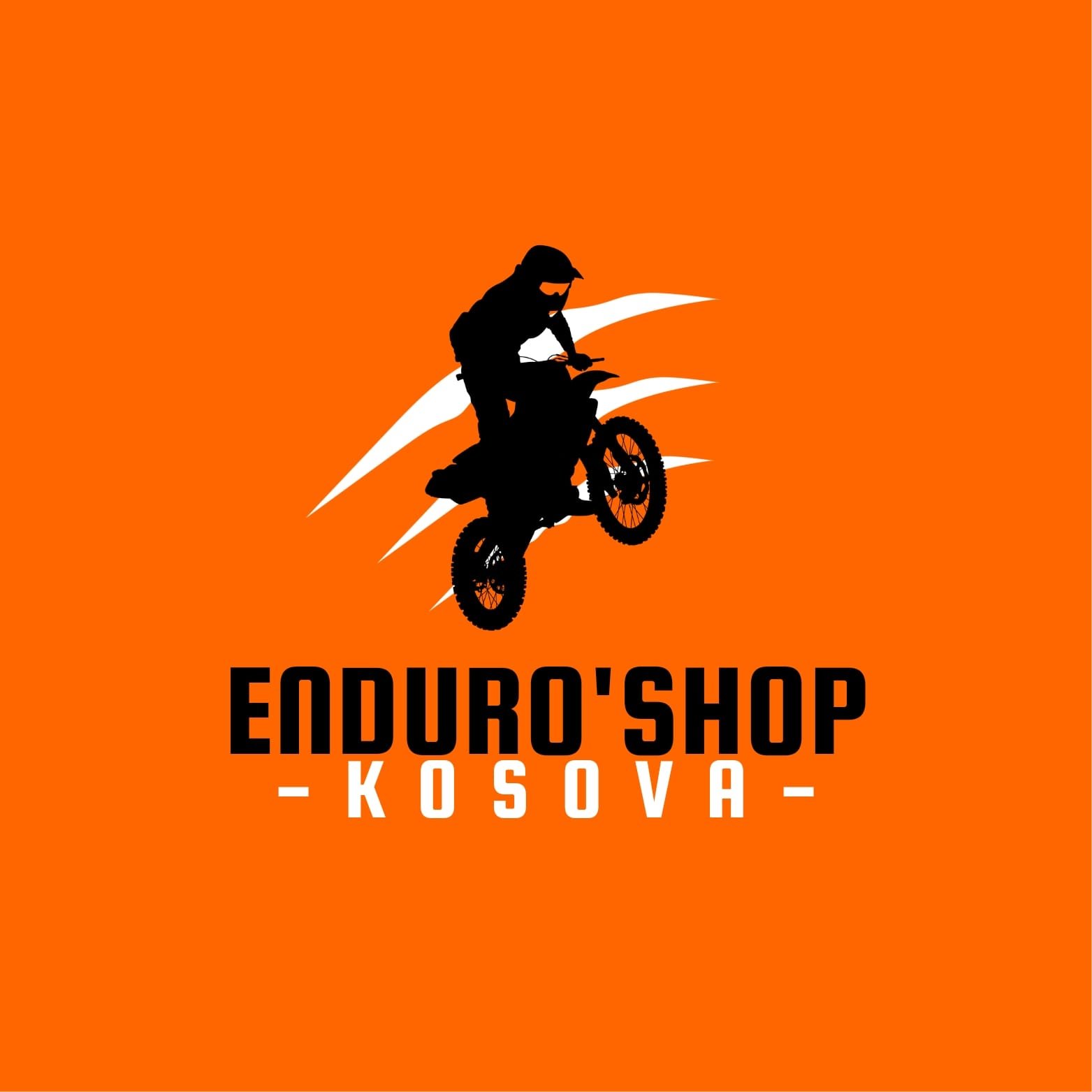 Products - Enduro Shop Kosova